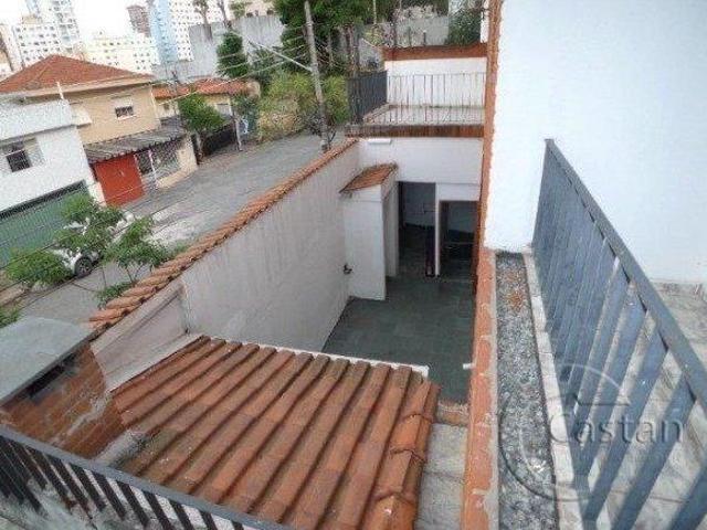 Sobrado em Paraíso