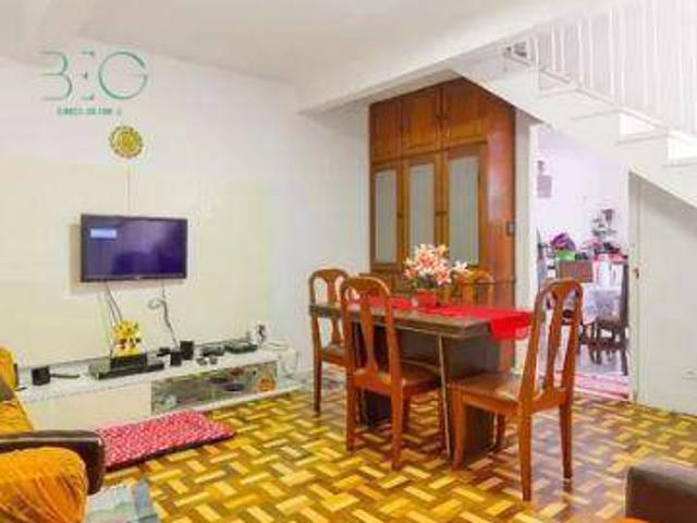 Sobrado em Paraíso, São Paulo/SP de 110m² 3 quartos à venda por R$ 2.298.900,00