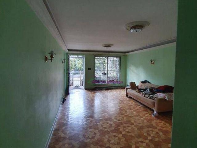 Sobrado em Paraíso, São Paulo/SP de 120m² 3 quartos à venda por R$ 1.599.900,00