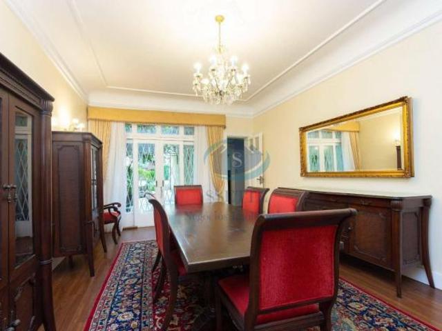 Sobrado em Paraíso, São Paulo/SP de 230m² 4 quartos à venda por R$ 4.500.000,00