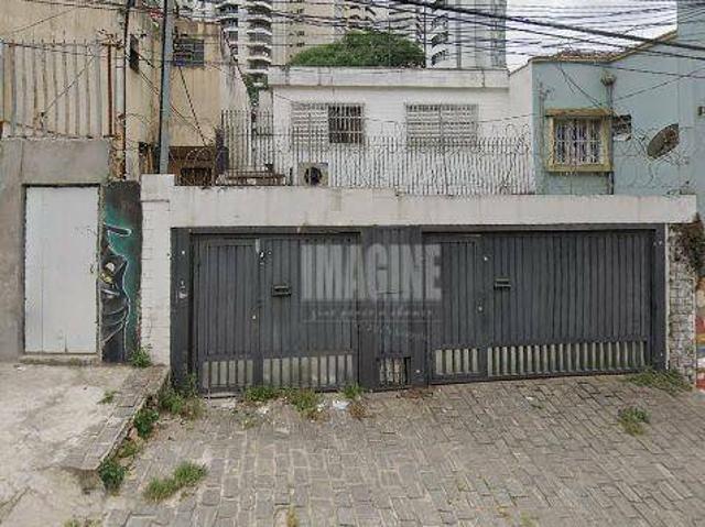 Sobrado em Paraíso, São Paulo/SP de 250m² 3 quartos à venda por R$ 1.063.000,00