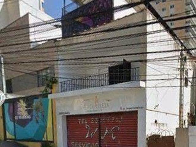 Sobrado em Paraíso, São Paulo/SP de 250m² 3 quartos à venda por R$ 1.000.000,00 ou para locação R$ 4
