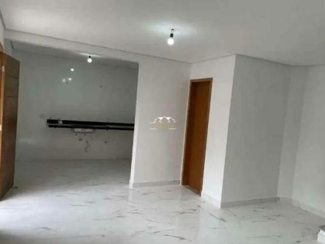 Sobrado em Paraíso, Santo André – 3 Quartos 1 suíte, 120 m², 3 Vagas
