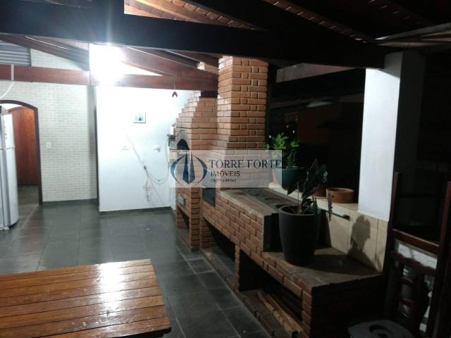 Sobrado em Paraíso, Santo André/SP de 208m² 2 quartos à venda por R$ 599.900,00