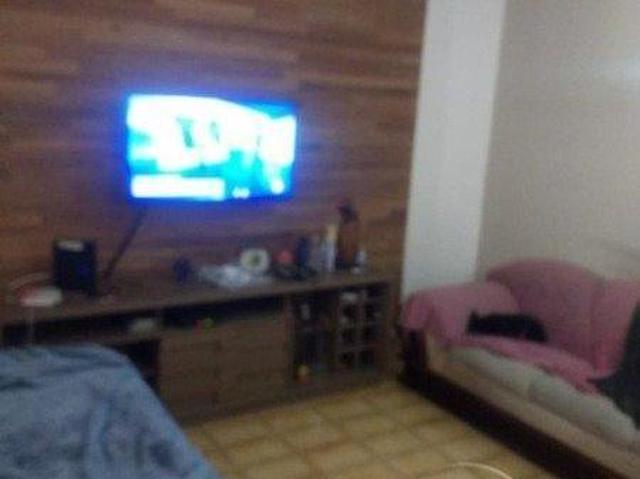 Sobrado em Pari