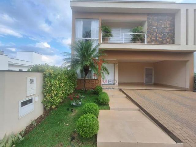 Sobrado em Parque Taquaral, Piracicaba/SP de 245m² 3 quartos à venda por R$ 1.690.000,00