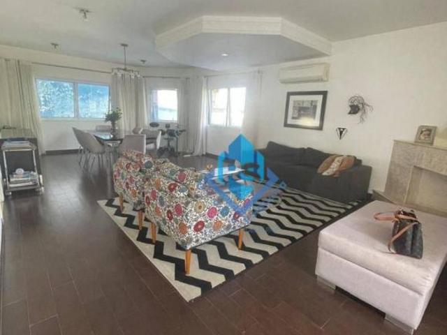Sobrado em Parque Terra Nova II, São Bernardo do Campo/SP de 542m² 5 quartos à venda por R$ 3.949.00