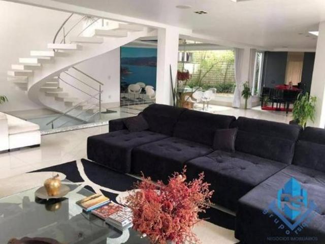 Sobrado em Parque Terra Nova II, São Bernardo do Campo/SP de 750m² 5 quartos à venda por R$ 6.200.00