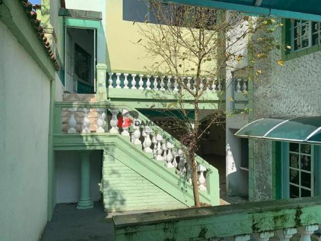 Sobrado em Parque Terra Nova