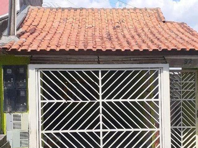 Sobrado em Parque Turiguara, Cotia/SP de 160m² 4 quartos à venda por R$ 400.000,00