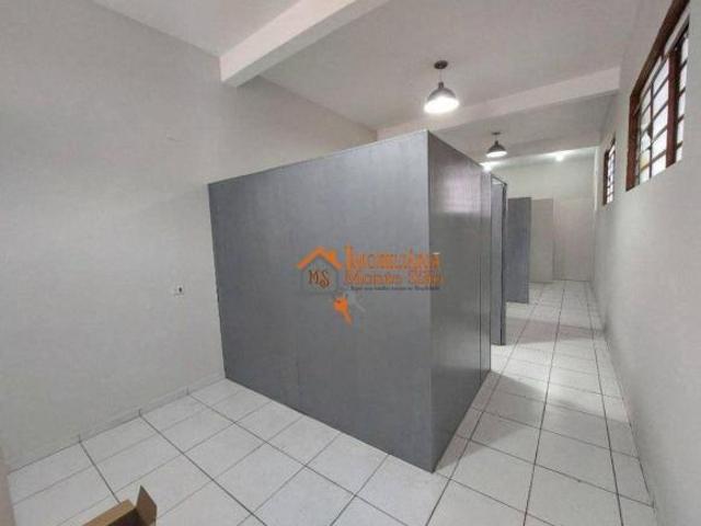 Sobrado em Parque Uirapuru, Guarulhos/SP de 350m² 6 quartos à venda por R$ 1.100.000,00