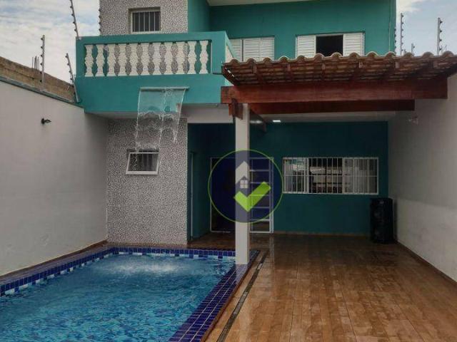 Sobrado em Parque Vista Barbara, Sorocaba/SP de 120m² 2 quartos à venda por R$ 317.900,00