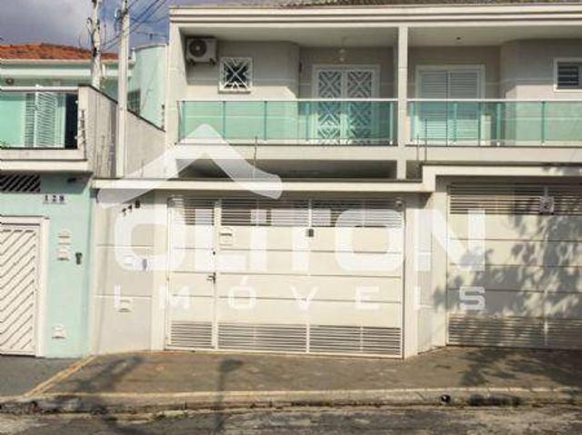 Sobrado em Parque Vitória, São Paulo/SP de 0m² 3 quartos à venda por R$ 749.000,00