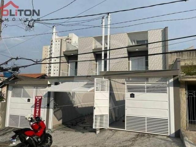 Sobrado em Parque Vitória, São Paulo/SP de 140m² 3 quartos à venda por R$ 750.000,00