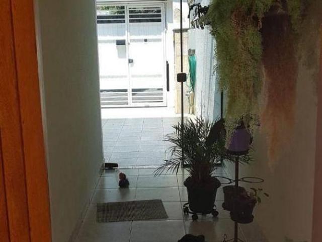 Sobrado em Parque Vitória, São Paulo/SP de 105m² 3 quartos à venda por R$ 680.000,00