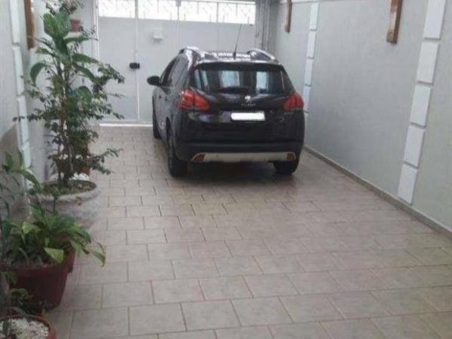 Sobrado em Parque Vitória, São Paulo/SP de 113m² 3 quartos à venda por R$ 740.000,00