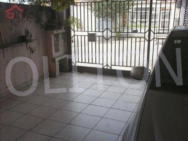 Sobrado em Parque Vitória, São Paulo/SP de 119m² 3 quartos à venda por R$ 550.000,00