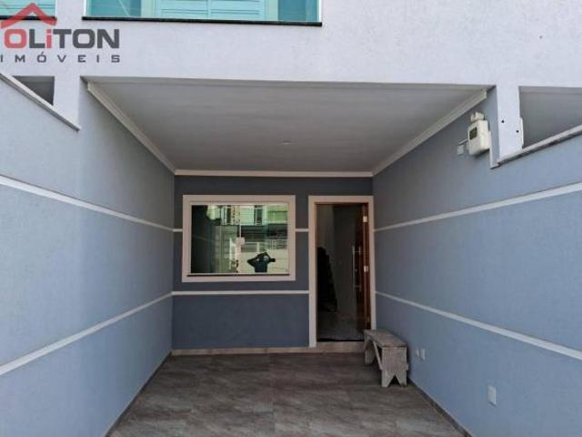 Sobrado em Parque Vitória, São Paulo/SP de 94m² 3 quartos à venda por R$ 750.000,00