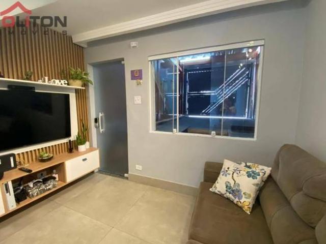 Sobrado em Parque Vitória, São Paulo/SP de 90m² 3 quartos à venda por R$ 590.000,00