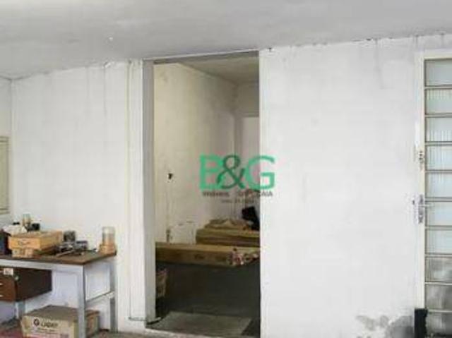 Sobrado em Parque Anhangüera, São Paulo/SP de 172m² 3 quartos à venda por R$ 348.000,00