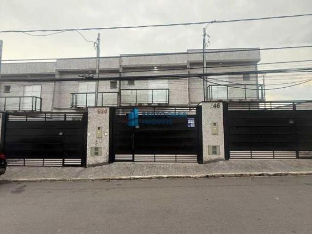 Sobrado em Parque Artur Alvim, São Paulo/SP de 107m² 2 quartos à venda por R$ 478.000,00