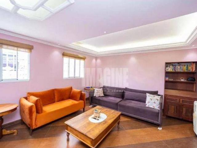 Sobrado em Parque Artur Alvim, São Paulo/SP de 250m² 3 quartos à venda por R$ 1.100.000,00 ou para l