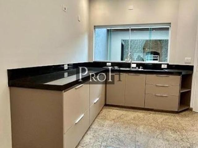 Sobrado em Parque Bandeirante, Santo André/SP de 244m² 3 quartos à venda por R$ 1.400.000,00