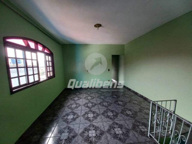 Sobrado em Parque Bandeirantes, Mauá/SP de 180m² 3 quartos à venda por R$ 445.100,00
