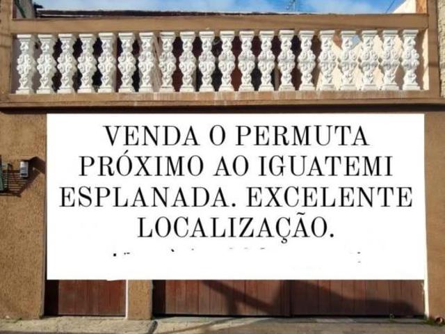 Sobrado em Parque Bela Vista, Votorantim/SP de 177m² 3 quartos à venda por R$ 410.000,00