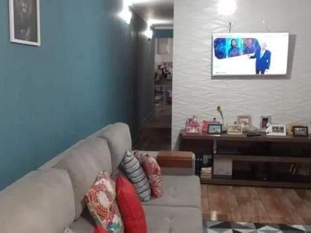 Sobrado em Parque Belém, São Paulo/SP de 120m² 2 quartos à venda por R$ 485.000,00