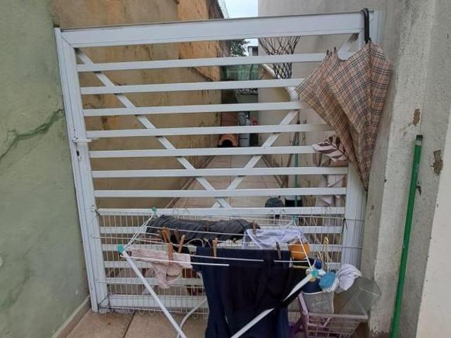 Sobrado em Parque Bitaru, São Vicente/SP de 55m² 2 quartos à venda por R$ 270.000,00