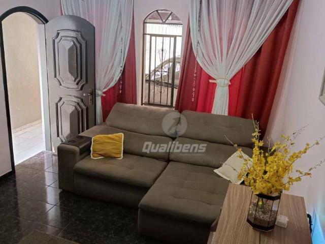 Sobrado em Parque Boa Esperança, Mauá/SP de 179m² 3 quartos à venda por R$ 478.900,00