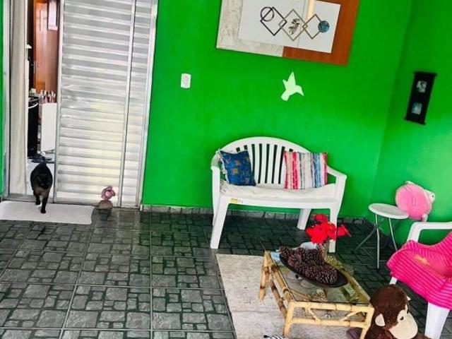 Sobrado em Parque Boa Esperança, São Paulo/SP de 300m² 2 quartos à venda por R$ 410.000,00