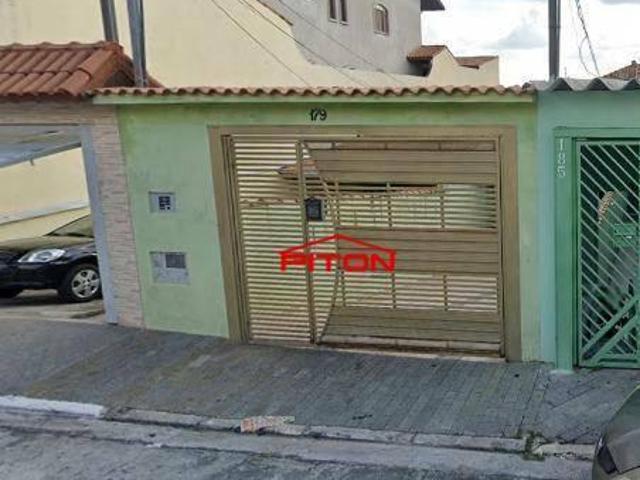 Sobrado em Parque Boturussu, São Paulo/SP de 100m² 2 quartos à venda por R$ 600.000,00