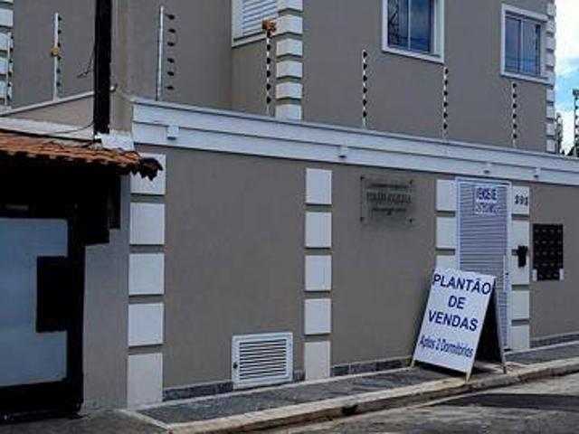 Sobrado em Parque Boturussu, São Paulo/SP de 38m² 2 quartos à venda por R$ 224.000,00