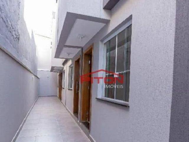 Sobrado em Parque Boturussu, São Paulo/SP de 60m² 2 quartos à venda por R$ 350.000,00