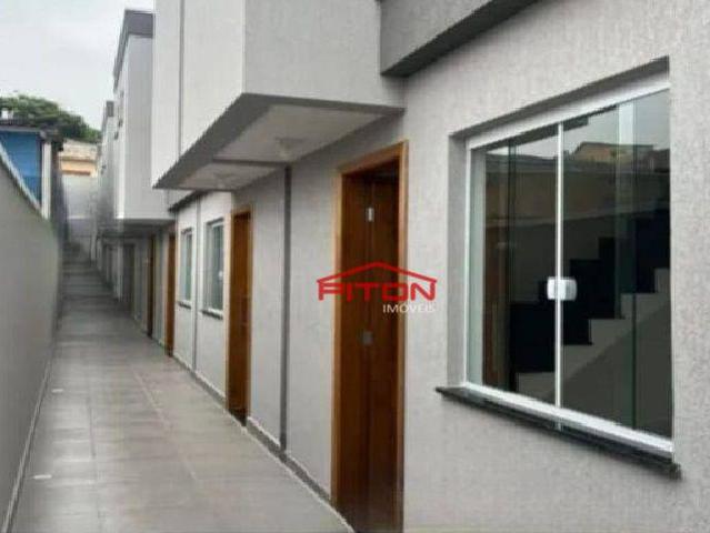 Sobrado em Parque Boturussu, São Paulo/SP de 60m² 2 quartos à venda por R$ 384.900,00