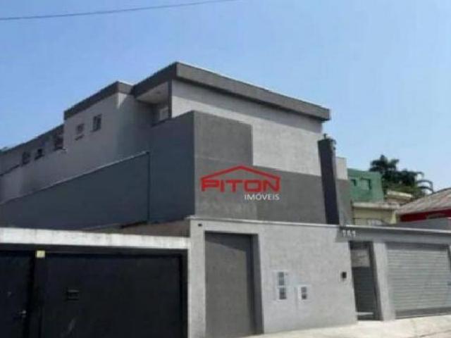 Sobrado em Parque Boturussu, São Paulo/SP de 60m² 2 quartos à venda por R$ 385.000,00