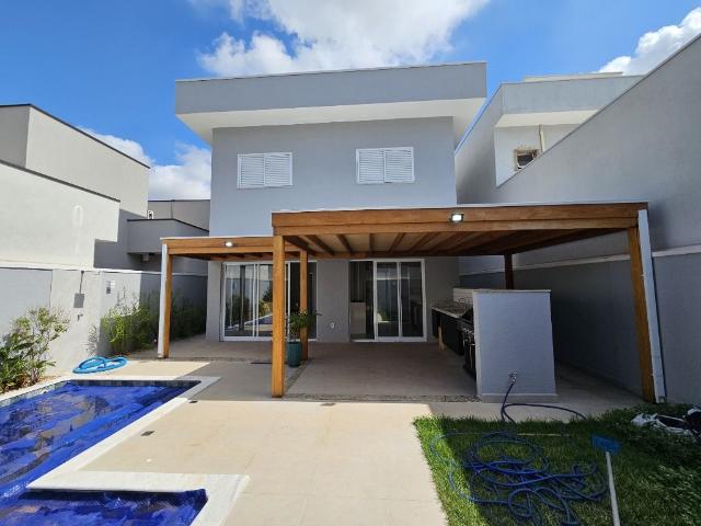 Sobrado em Parque Brasil 500, Paulínia/SP de 203m² 3 quartos à venda por R$ 1.749.900,00