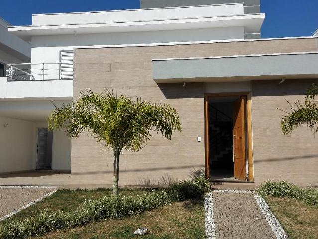 Sobrado em Parque Brasil 500, Paulínia/SP de 281m² 3 quartos à venda por R$ 2.449.000,00