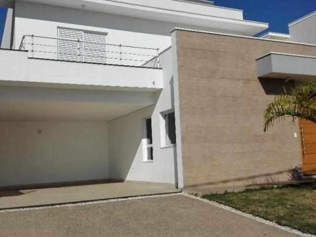 Sobrado em Parque Brasil 500, Paulínia/SP de 281m² 3 quartos à venda por R$ 2.450.000,00