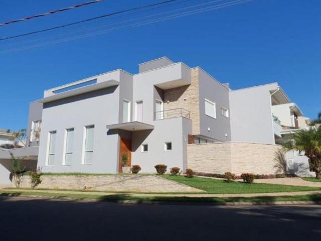 Sobrado em Parque Brasil 500, Paulínia/SP de 292m² 3 quartos à venda por R$ 1.640.000,00