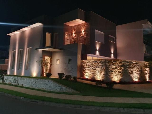 Sobrado em Parque Brasil 500, Paulínia/SP de 292m² 3 quartos à venda por R$ 1.639.900,00