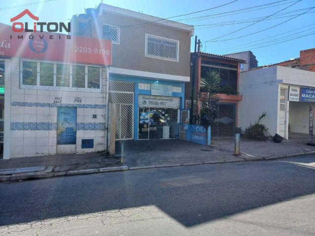 Sobrado em Parque Casa de Pedra, São Paulo/SP de 0m² 2 quartos à venda por R$ 849.000,00