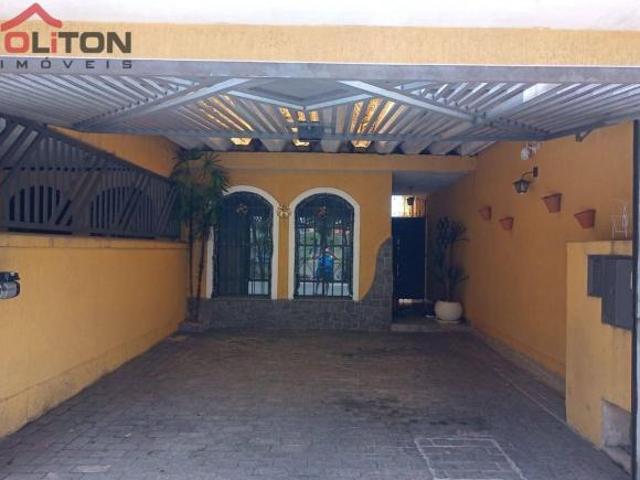Sobrado em Parque Casa de Pedra, São Paulo/SP de 180m² 3 quartos à venda por R$ 629.000,00