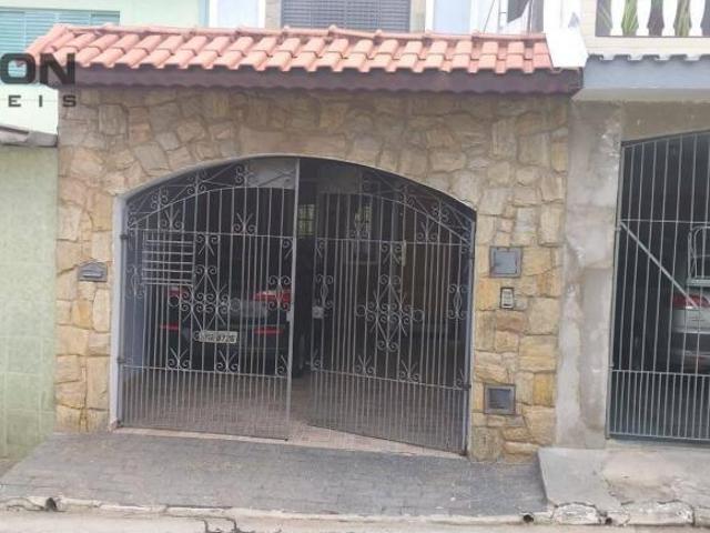 Sobrado em Parque Casa de Pedra, São Paulo/SP de 110m² 3 quartos à venda por R$ 538.000,00