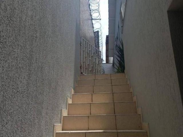 Sobrado em Parque Casa de Pedra, São Paulo/SP de 117m² 3 quartos à venda por R$ 670.000,00