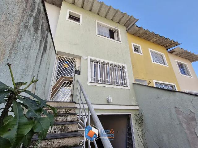 Sobrado em Parque Casa de Pedra, São Paulo/SP de 94m² 2 quartos à venda por R$ 429.900,00