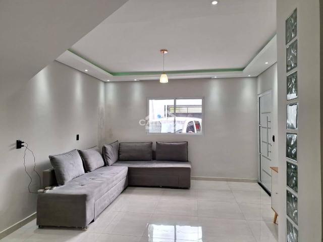 Sobrado em Parque Cidade Jardim II, Jundiaí/SP de 156m² 3 quartos à venda por R$ 849.000,00