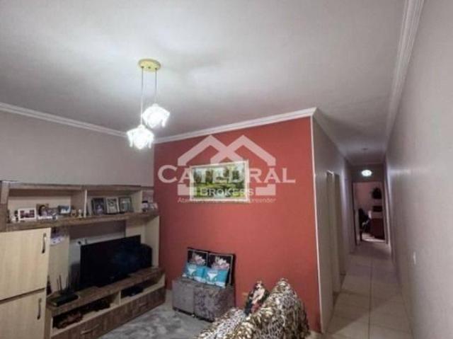 Sobrado em Parque Cidade Jardim II, Jundiaí/SP de 177m² 3 quartos à venda por R$ 724.900,00